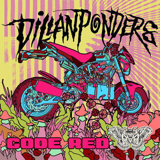Code Red - YouTube Music
