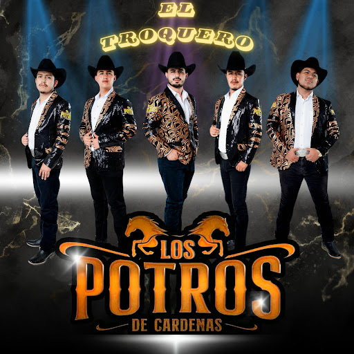 El Troquero (En vivo) - YouTube Music