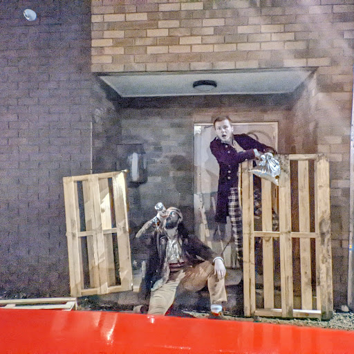 bring back the janitor - YouTube Music