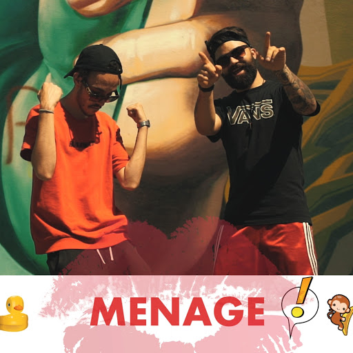 Menage - YouTube Music