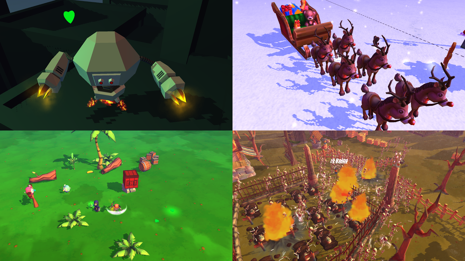 Struckd - 게임 만들기 - Google Play의 Android 앱