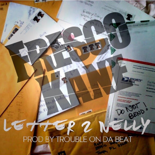 Letter 2 Nelly - YouTube Music