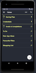 Offline Notepad - Apps on Google Play