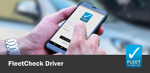 FleetCheck Driver