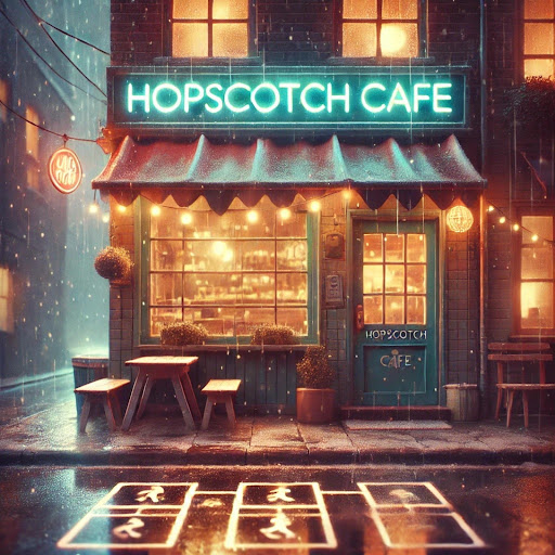 Hopscotch Café - YouTube Music