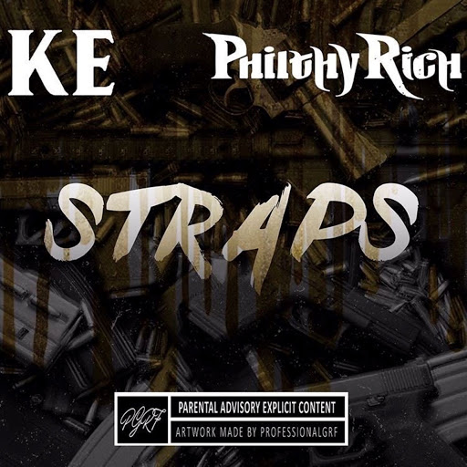 Straps - YouTube Music
