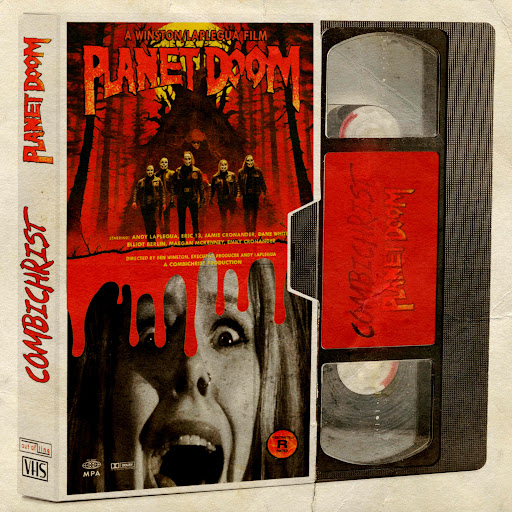 Planet Doom - YouTube Music