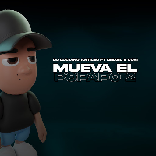Mueva el Popapo 2 (Perreo Funk)