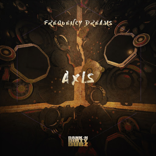 Secret Society (Frequency Dreams Remix) - YouTube Music