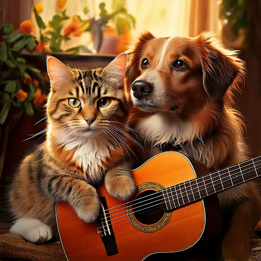 Peaceful String Vibes - YouTube Music