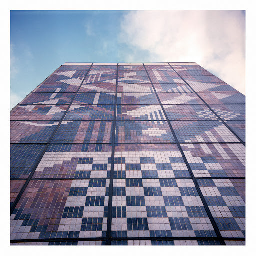 Selke: Concrete Field - YouTube Music