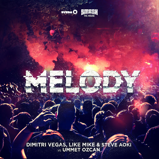 Melody (Radio Mix) - YouTube Music