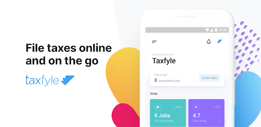Taxfyle: Taxes Done For You - Apps on Google Play