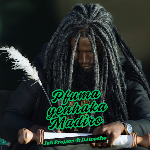 Pfuma Yenhaka Madiro - YouTube Music