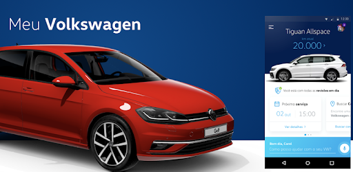 Meu Volkswagen - Apps on Google Play