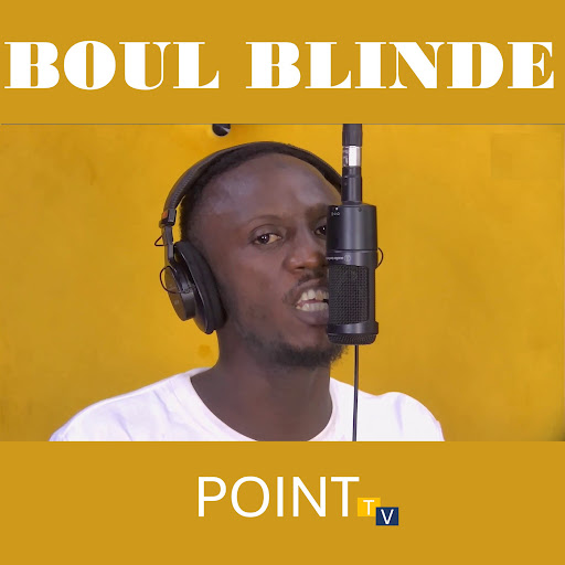 POINT TV - YouTube Music