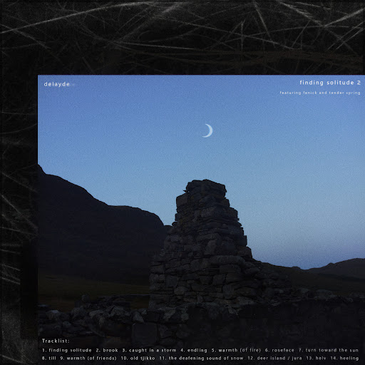 finding solitude - YouTube Music