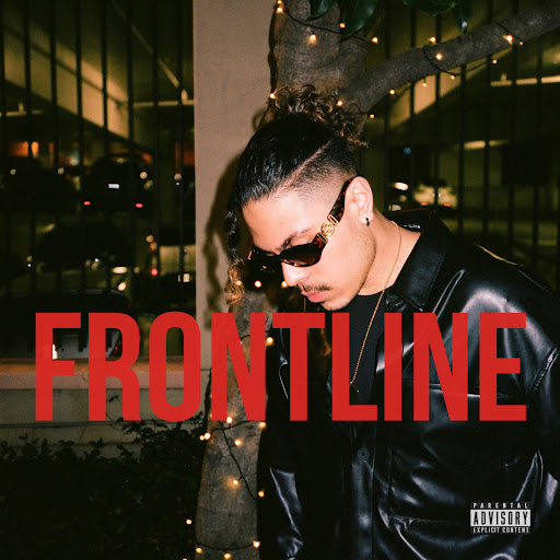 Frontline - YouTube Music