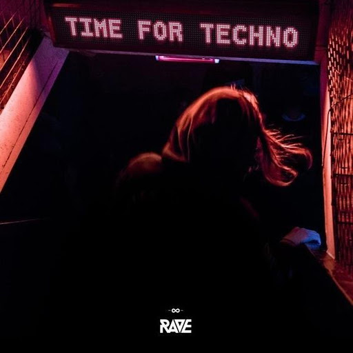 TOXIC HYPERTECHNO - YouTube Music