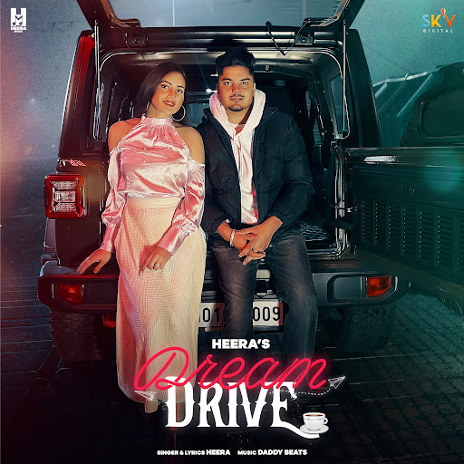 Dream Drive - YouTube Music