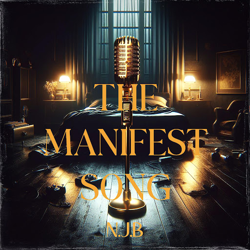 The Manifest Song - YouTube Music