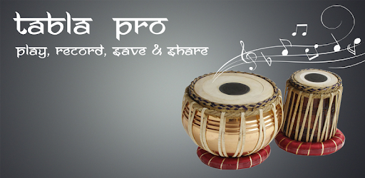 Tabla Pro Android App