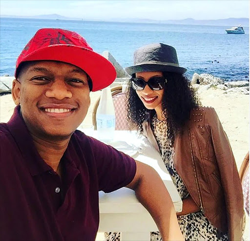 Did ProVerb just snub his ex’s Mother’s day tribute?