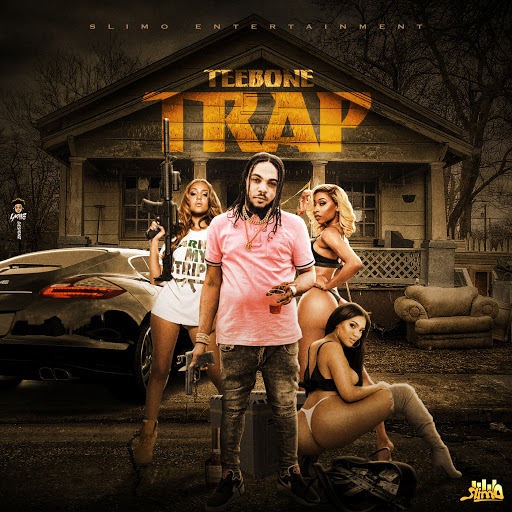 Trap - YouTube Music