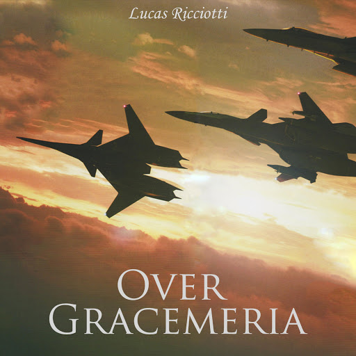 Over Gracemeria ("Ace Combat 6" Fanmade) - YouTube Music