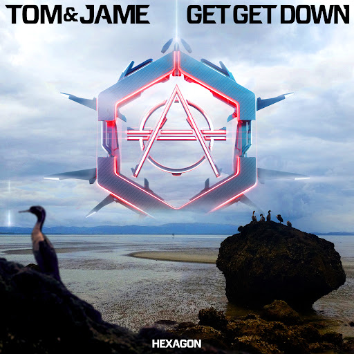 Get Get Down (Extended Version) - YouTube Music