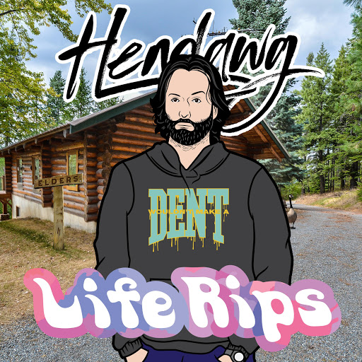 Life Rips - YouTube Music