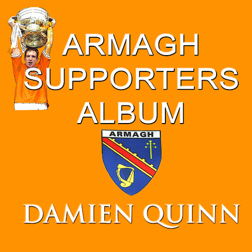 BOYS from CO Armagh (Rock) - YouTube Music