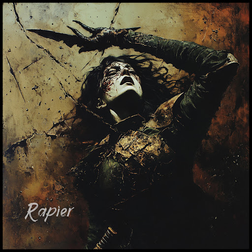 Rapier - YouTube Music