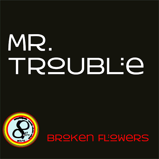Mr Trouble - YouTube Music