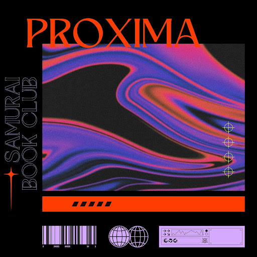 Proxima - YouTube Music