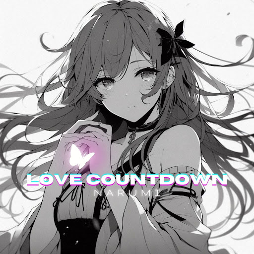 Love Countdown - YouTube Music