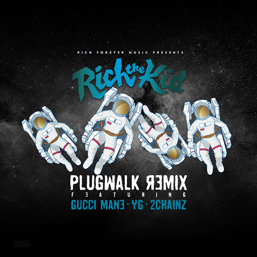 Plug Walk (Remix) - YouTube Music