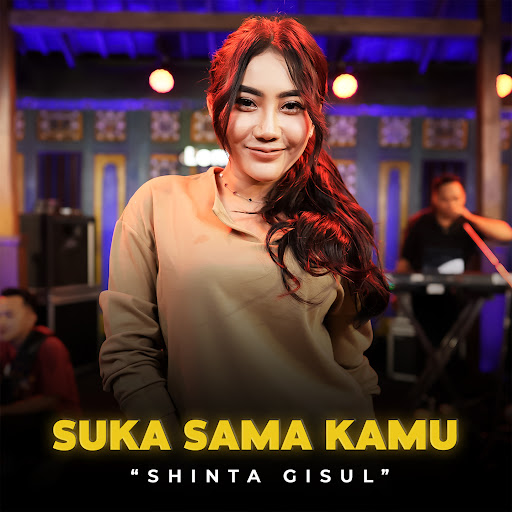 Suka Sama Kamu (Dangdut Version)