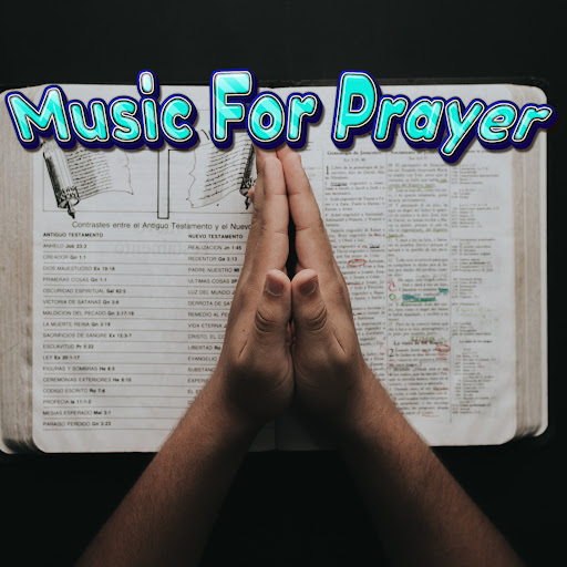 Calm Piano Prayer Music - YouTube Music