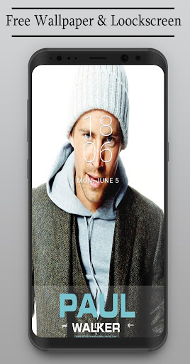 Paul Walker Rip Wallpaper