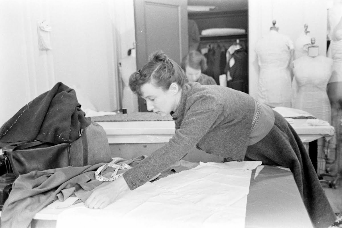 Elizabeth Hawes — Google Arts & Culture