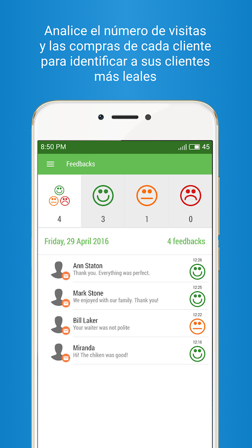 Loyverse TPV - Punto de Venta - Aplicaciones de Android en Google Play