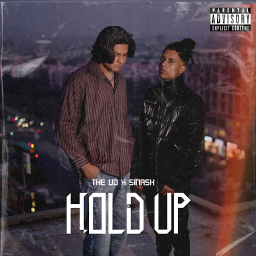 Hold Up - YouTube Music
