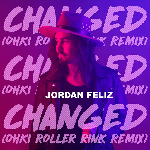 Changed (OHKI Roller Rink Remix) - YouTube Music
