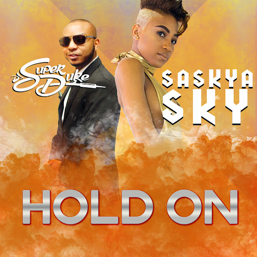 Hold on (feat. Saskya Sky) - YouTube Music