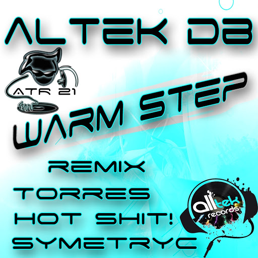 Warm Step (Symetryk Remix) - YouTube Music