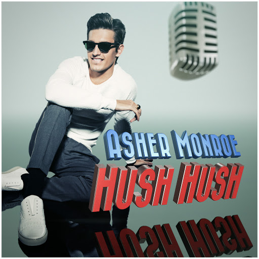 Hush Hush - YouTube Music