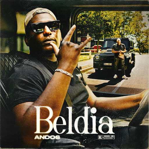 Beldia - YouTube Music