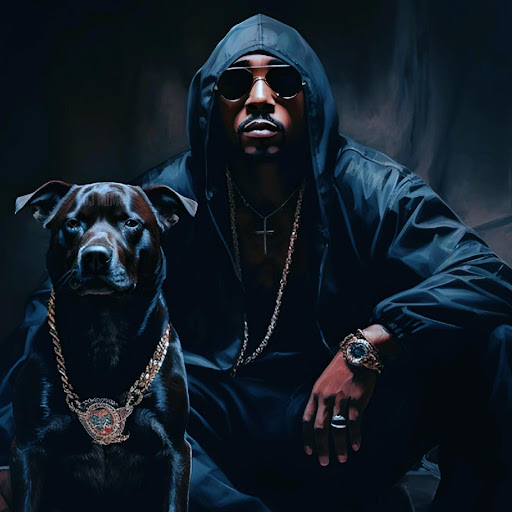 The Monster Beat - YouTube Music