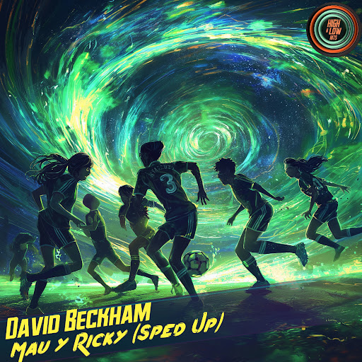 David Beckham (Sped Up) - YouTube Music